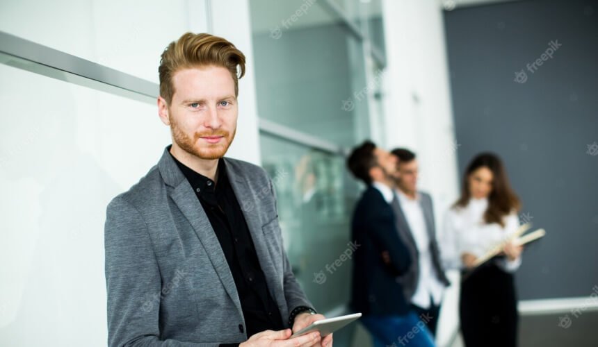 Revealing Images With CSS Mask Animations - Corepix