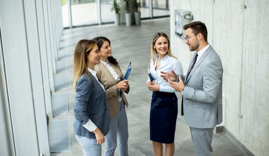 Improving The Double Diamond Design Process - Corepix